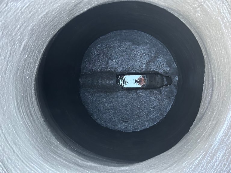 Manhole Inserts - Vortex Companies - Trenchless Technology