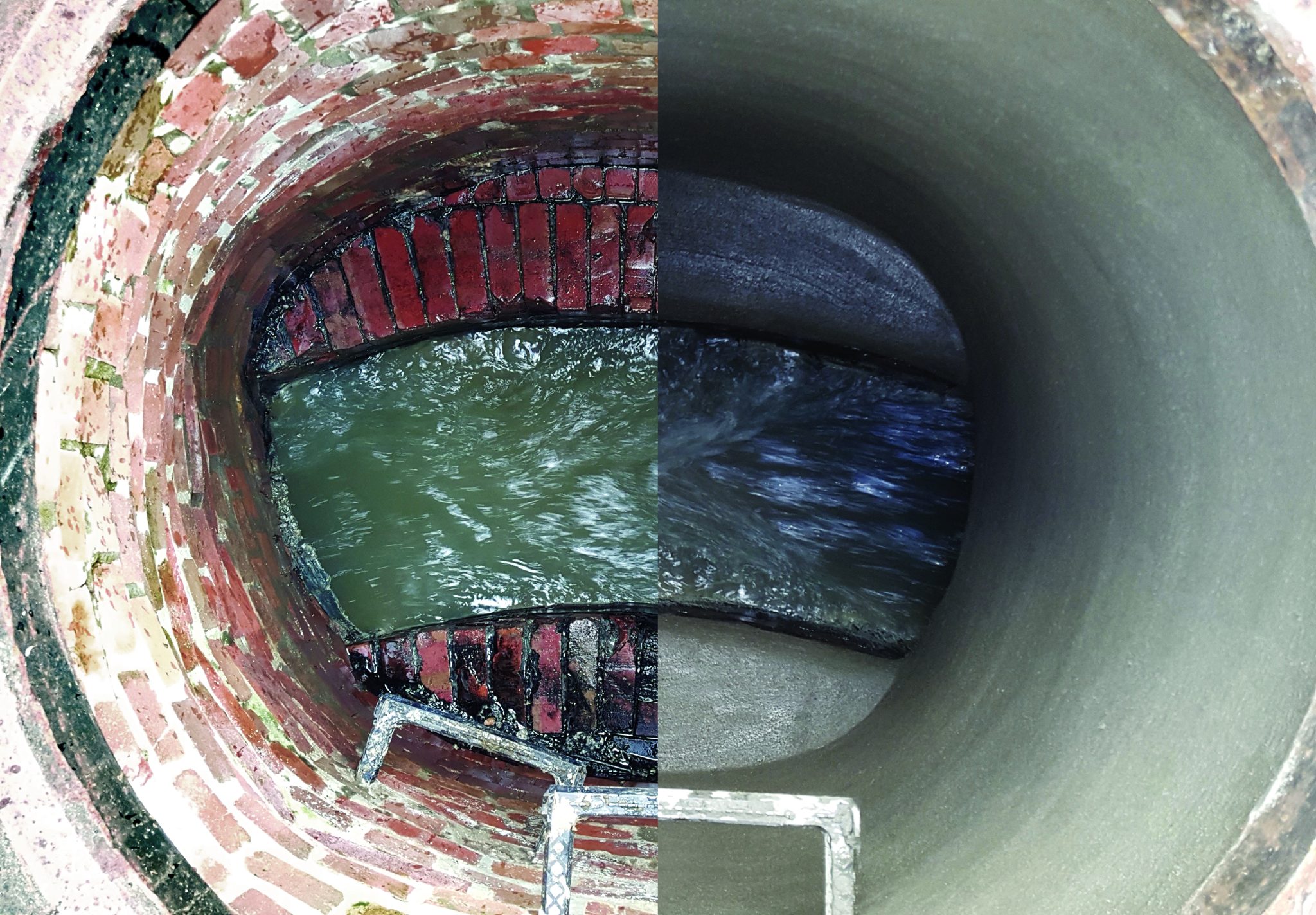 Grouts - Vortex Companies - Trenchless Technology