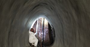 Geopolymers - Vortex Companies - Trenchless Technology