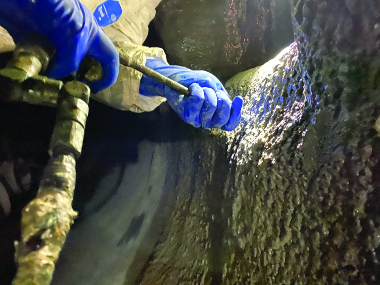 Manhole Inserts - Vortex Companies - Trenchless Technology