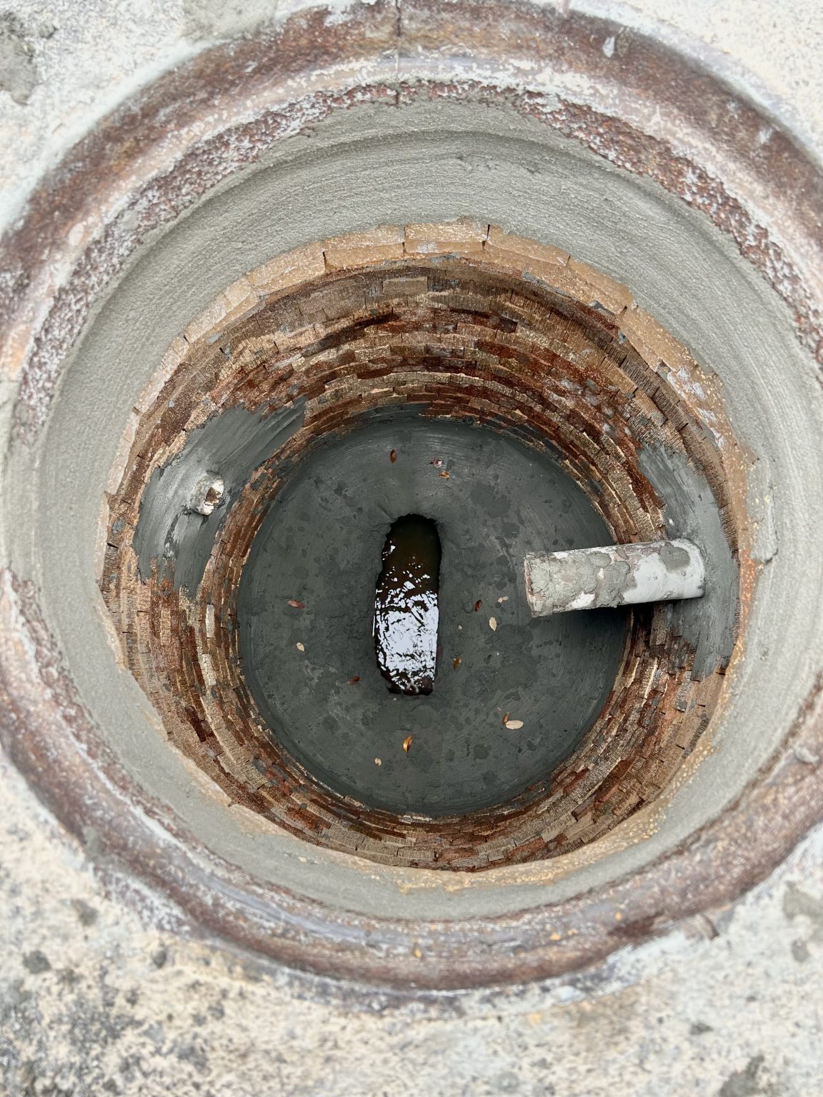 Patching Materials - Vortex Companies - Trenchless Technology