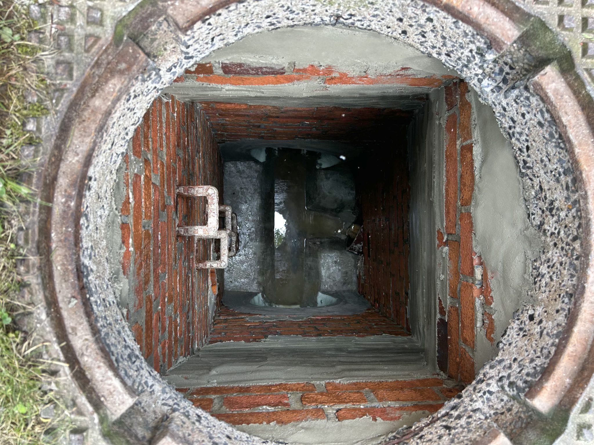 Patching Materials - Vortex Companies - Trenchless Technology