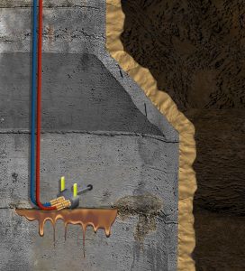 Grouts - Vortex Companies - Trenchless Technology