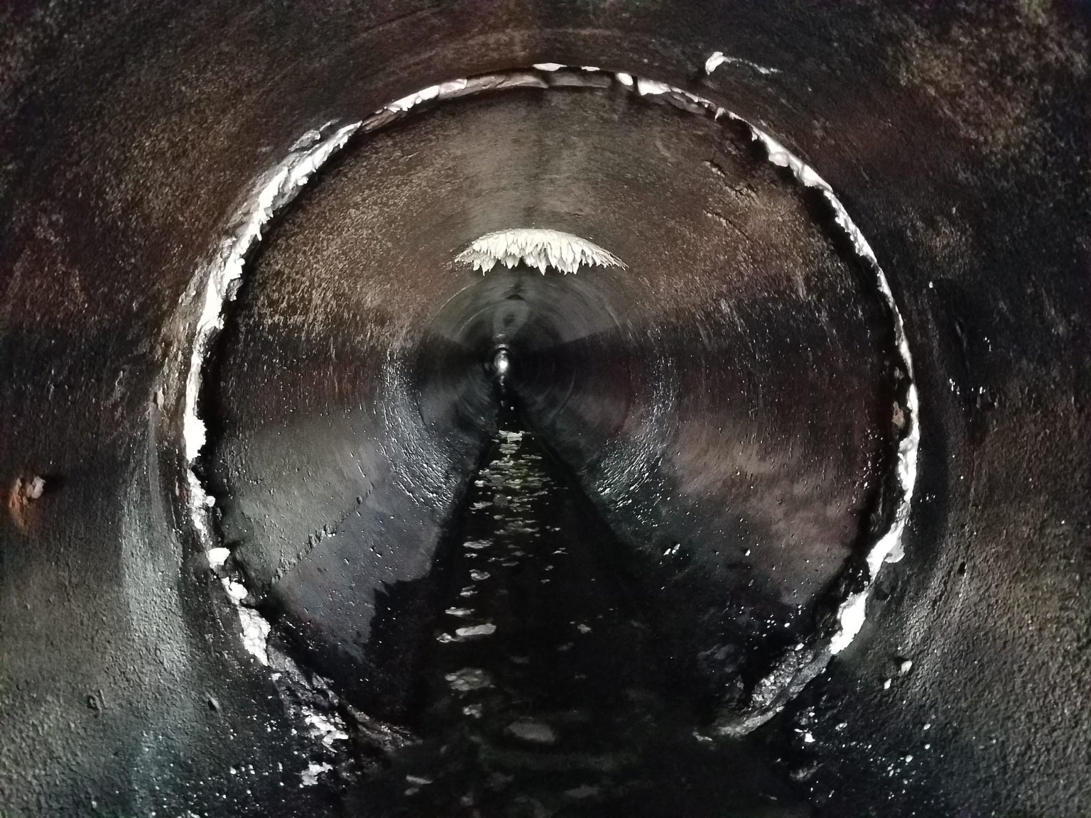 Grouts - Vortex Companies - Trenchless Technology