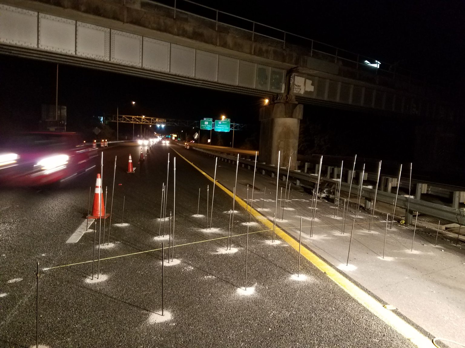 Grouts - Vortex Companies - Trenchless Technology