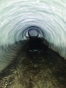 Geopolymers - Vortex Companies - Trenchless Technology