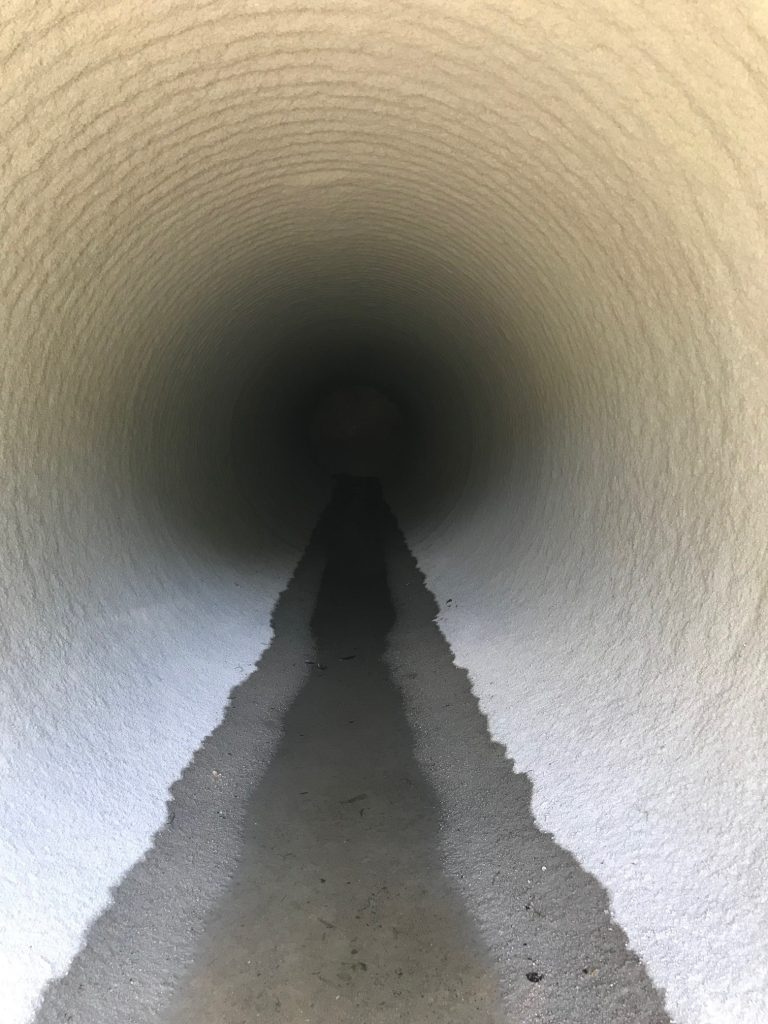 Geopolymers - Vortex Companies - Trenchless Technology