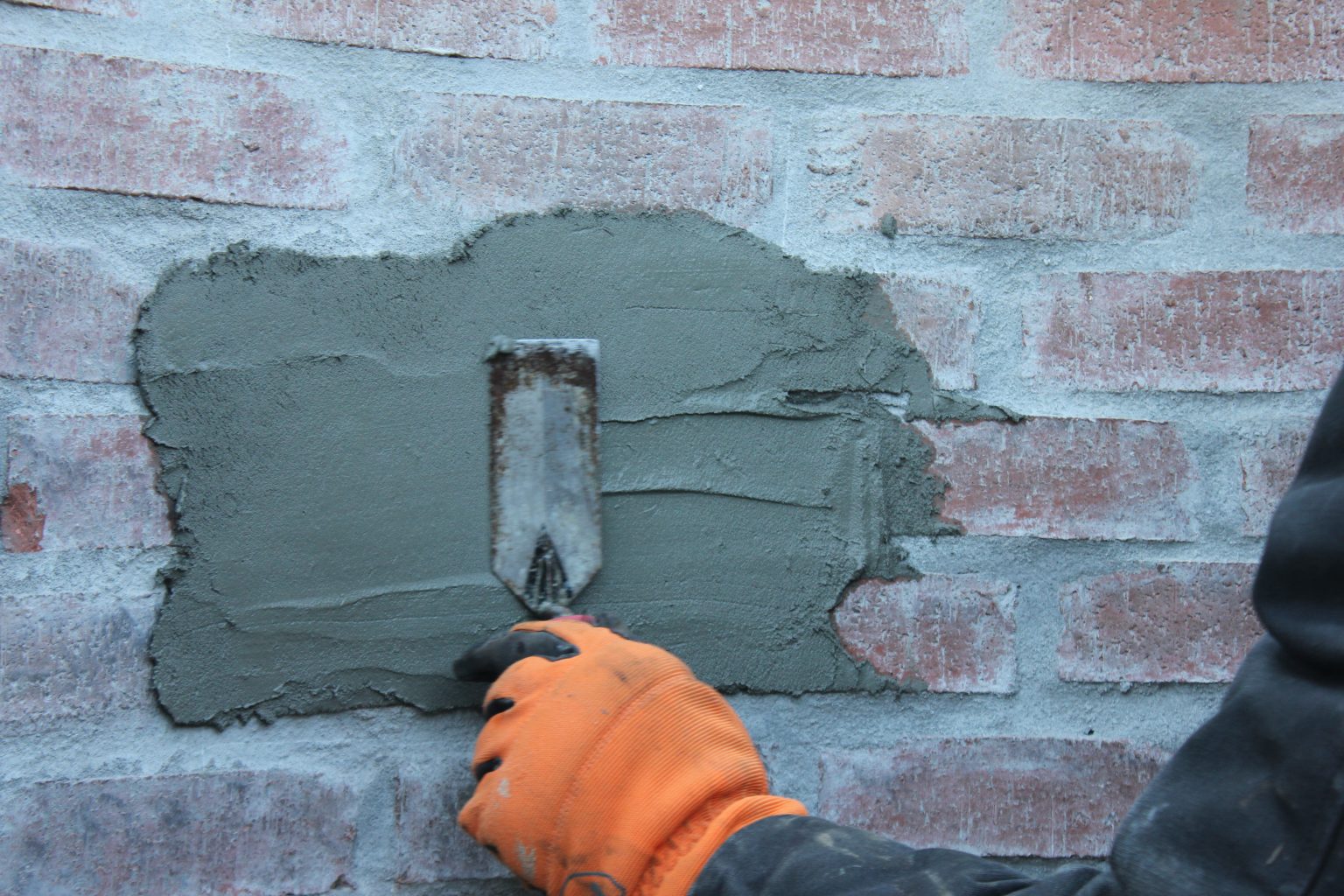 Patching Materials - Vortex Companies - Trenchless Technology