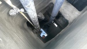 Geopolymers - Vortex Companies - Trenchless Technology