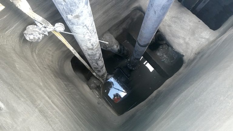 Geopolymers - Vortex Companies - Trenchless Technology