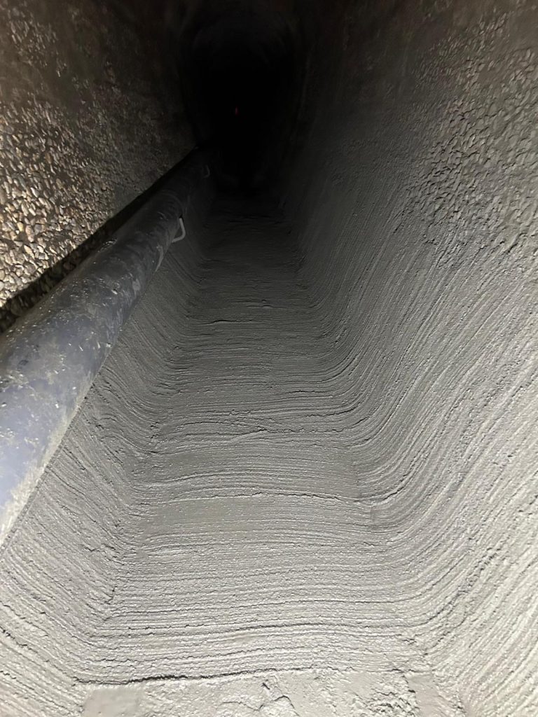 Patching Materials - Vortex Companies - Trenchless Technology