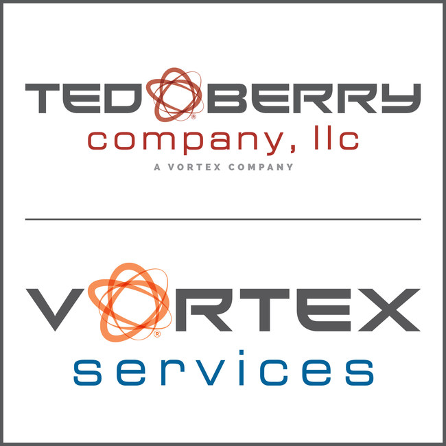The Ted Berry Company Name Changing to Vortex Services - Vortex Companies