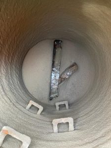 Geopolymers - Vortex Companies - Trenchless Technology