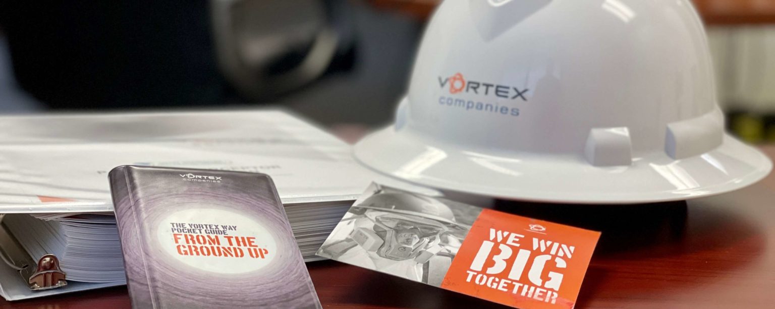 Careers - Vortex Companies - Trenchless Technology