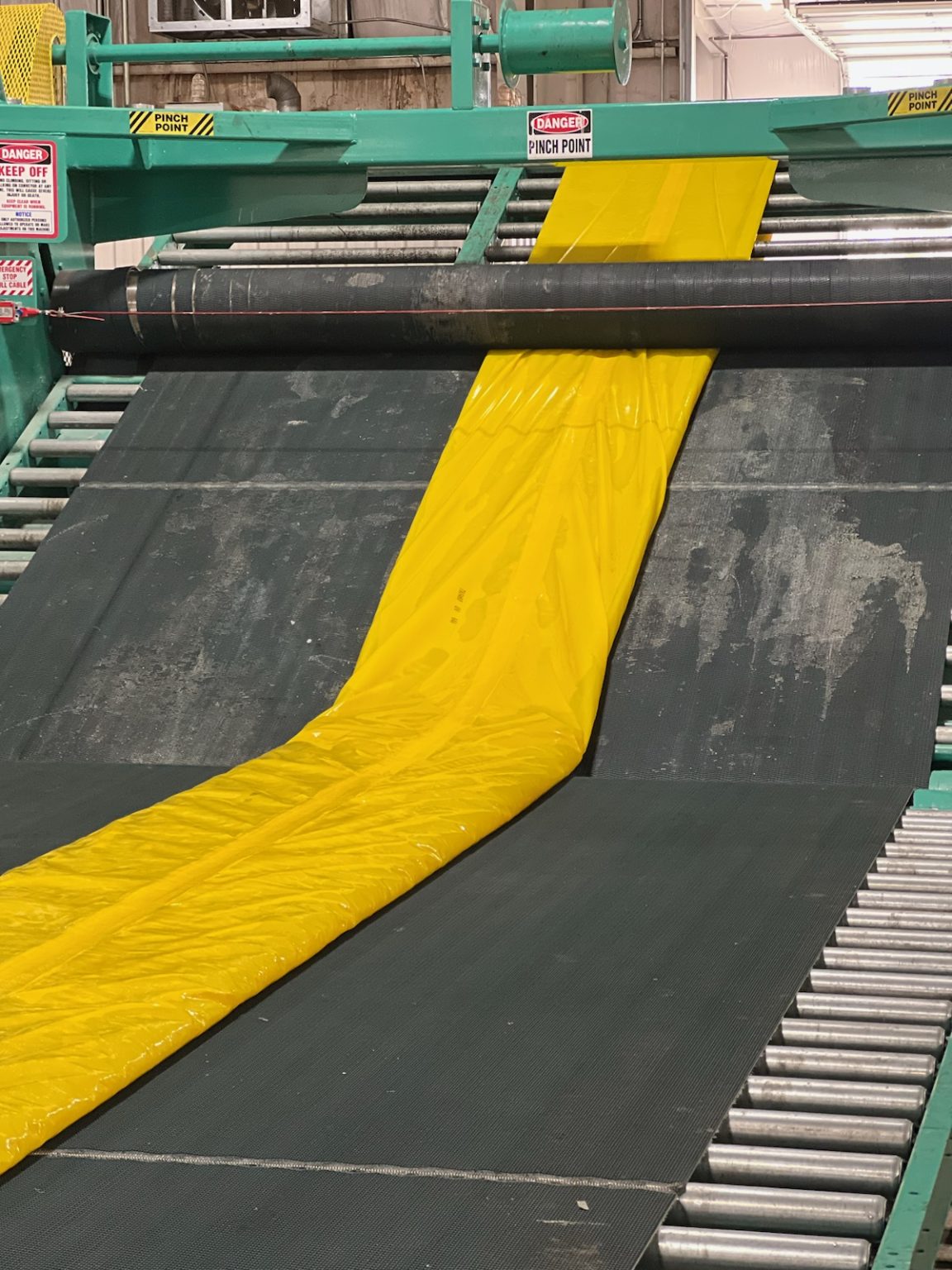 UV CIPP - Vortex Companies - Trenchless Technology