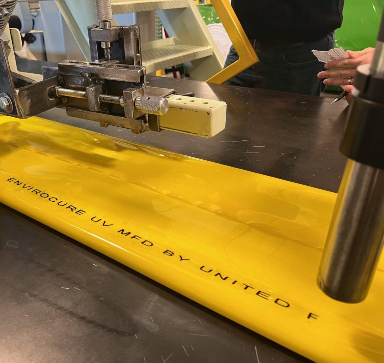 UV CIPP - Vortex Companies - Trenchless Technology