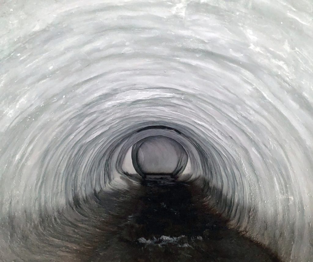 Geopolymers - Vortex Companies - Trenchless Technology