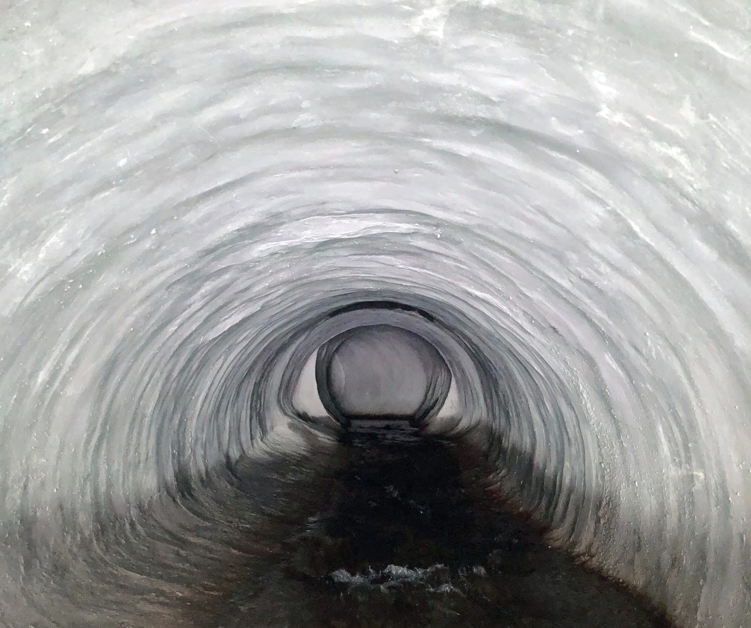 Geopolymers - Vortex Companies - Trenchless Technology