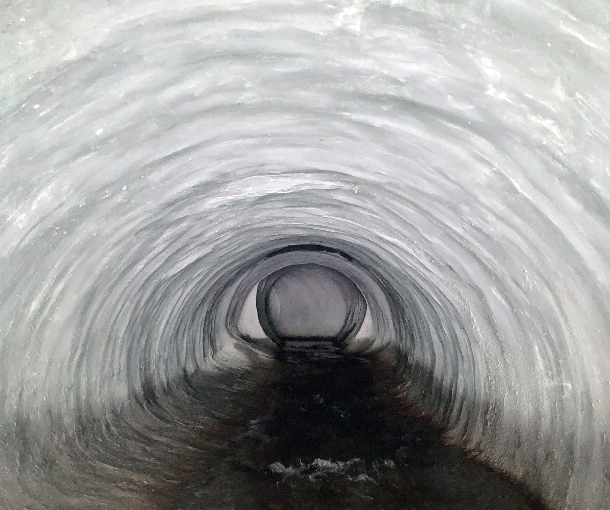 Geopolymers - Vortex Companies - Trenchless Technology