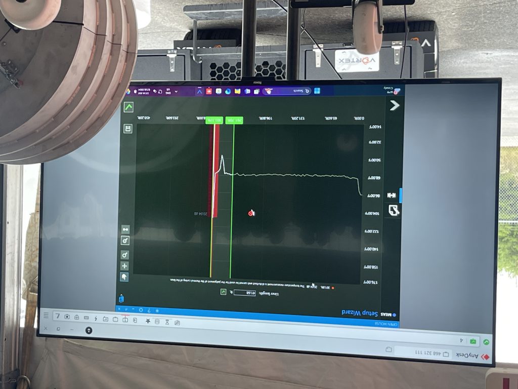 VeriCure® - Vortex Companies - Trenchless Technology