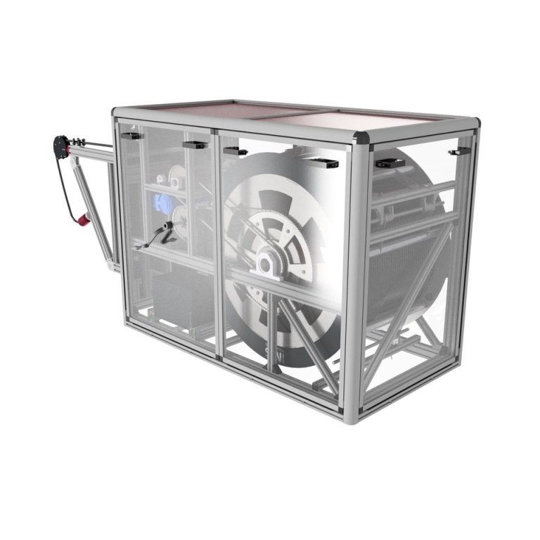 UV CIPP - Vortex Companies - Trenchless Technology