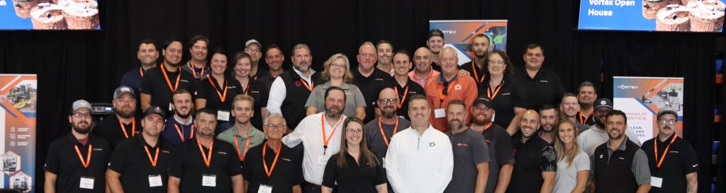 Leadership - Vortex Companies - Trenchless Technology