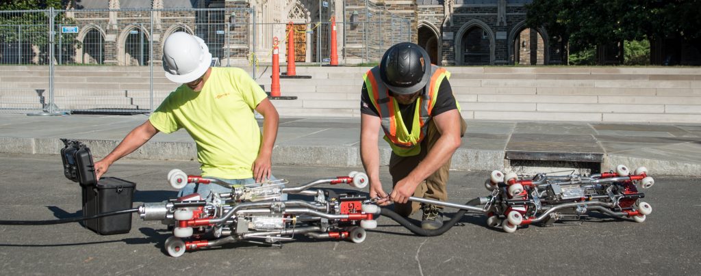 About - Vortex Companies - Trenchless Technology