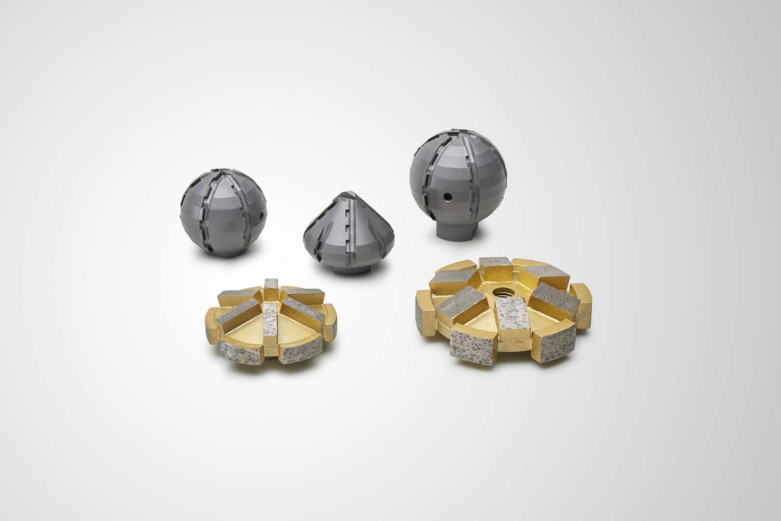 Schwalm Robots - Vortex Companies - Trenchless Technology