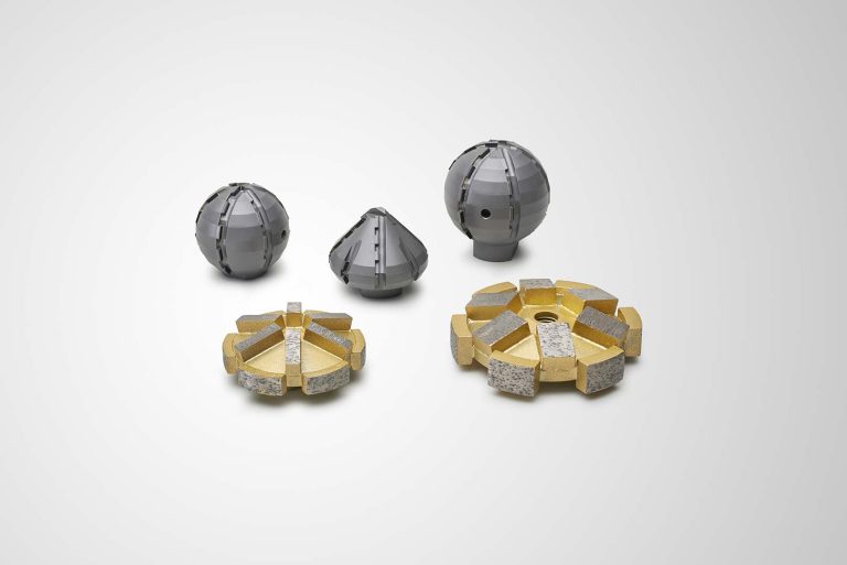 Schwalm Robots - Vortex Companies - Trenchless Technology