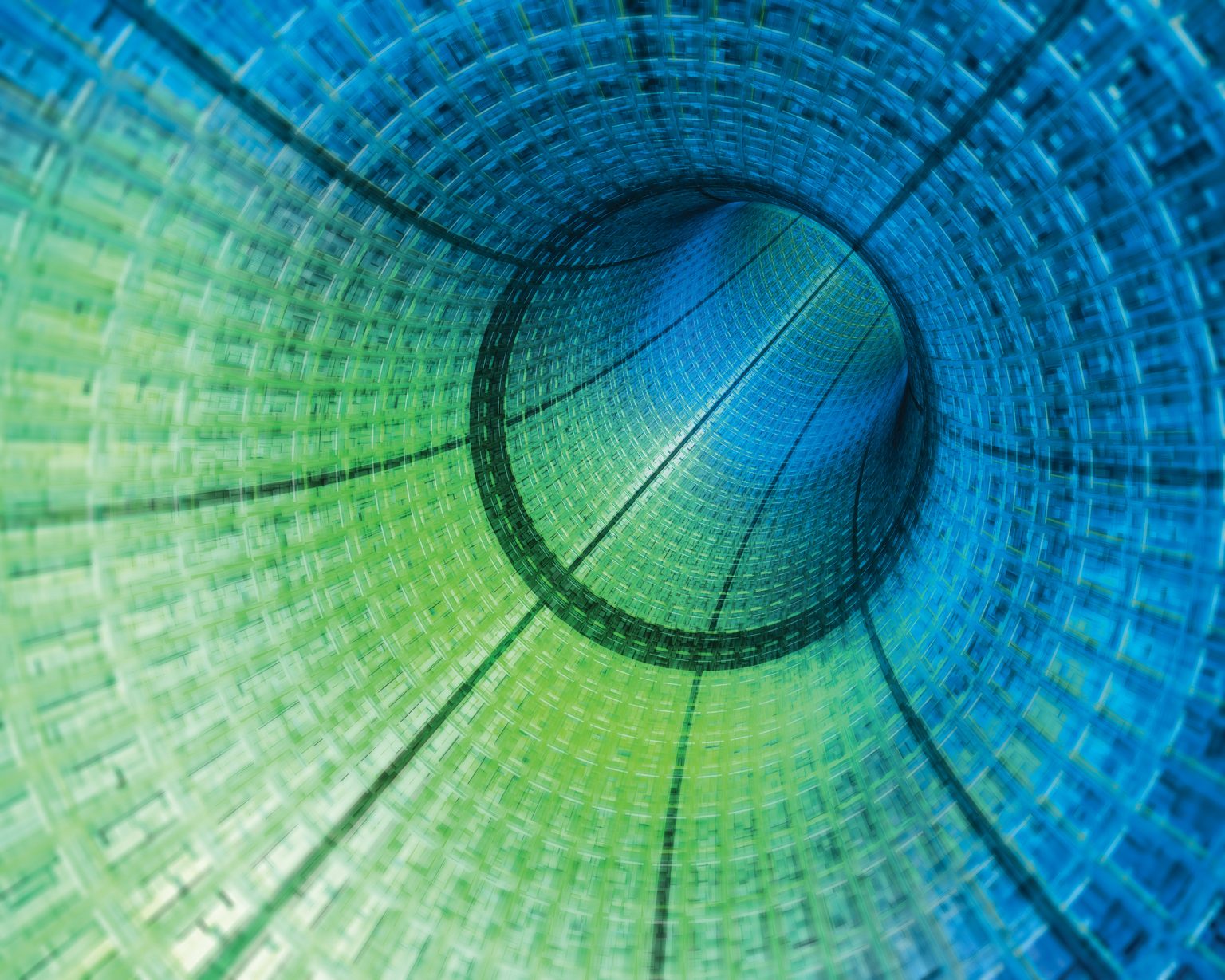 VeriCure® - Vortex Companies - Trenchless Technology