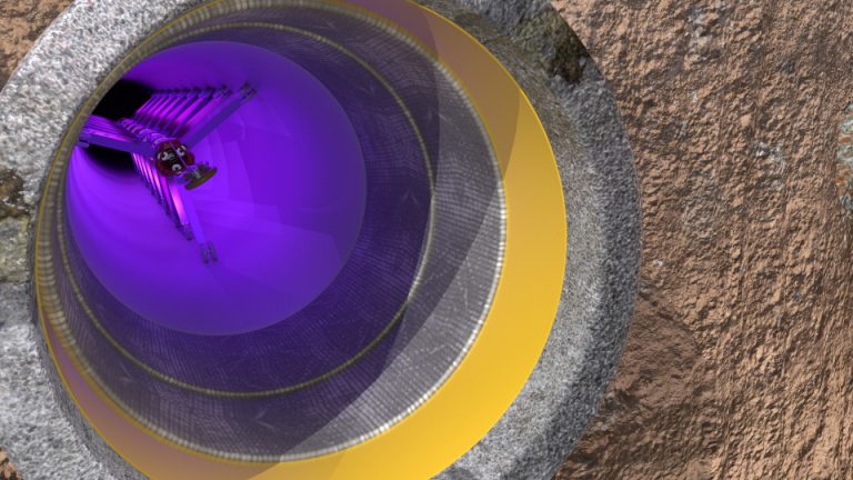 UV CIPP - Vortex Companies - Trenchless Technology