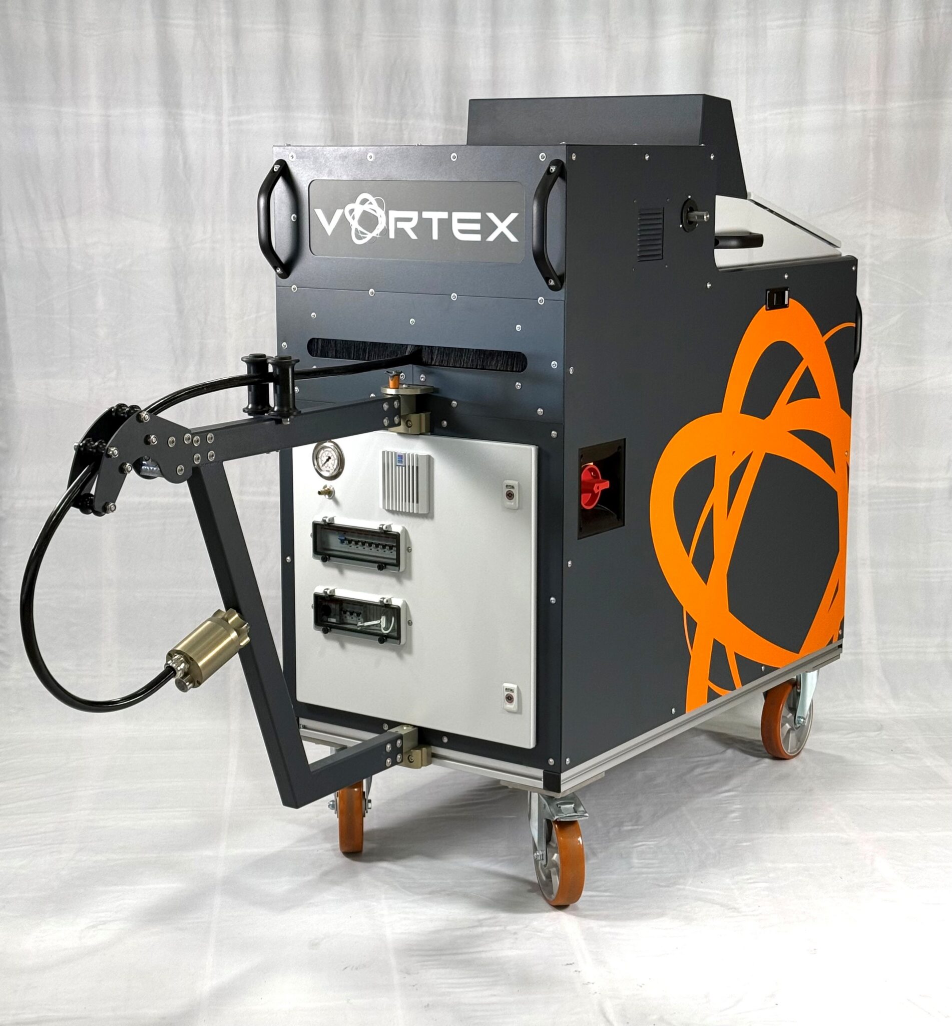 UV CIPP - Vortex Companies - Trenchless Technology