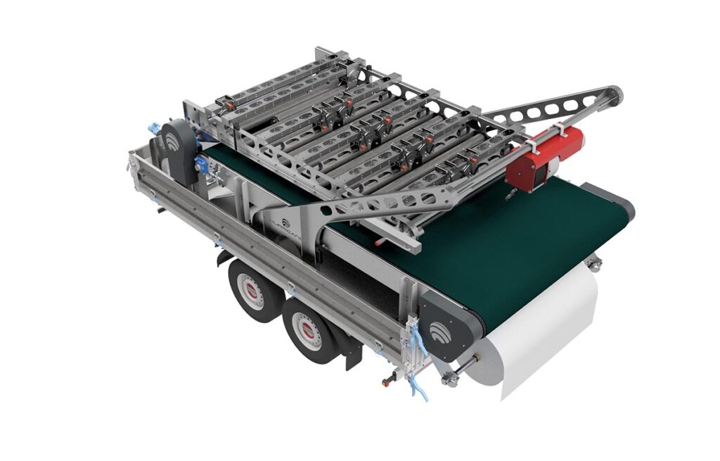 UV CIPP - Vortex Companies - Trenchless Technology