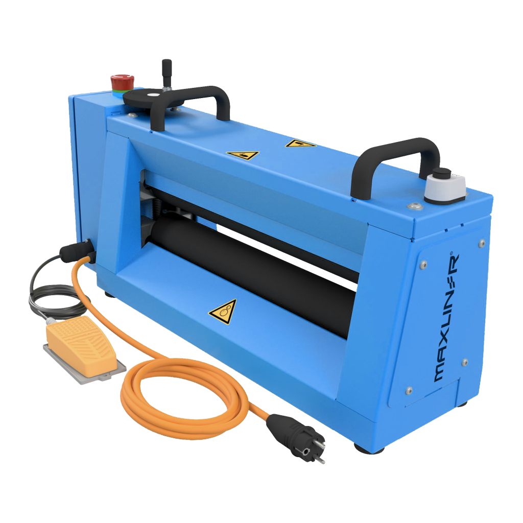 CIPP Equipment - Vortex Companies - Trenchless Technology