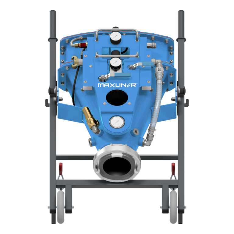 CIPP Equipment - Vortex Companies - Trenchless Technology