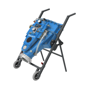 CIPP Equipment - Vortex Companies - Trenchless Technology