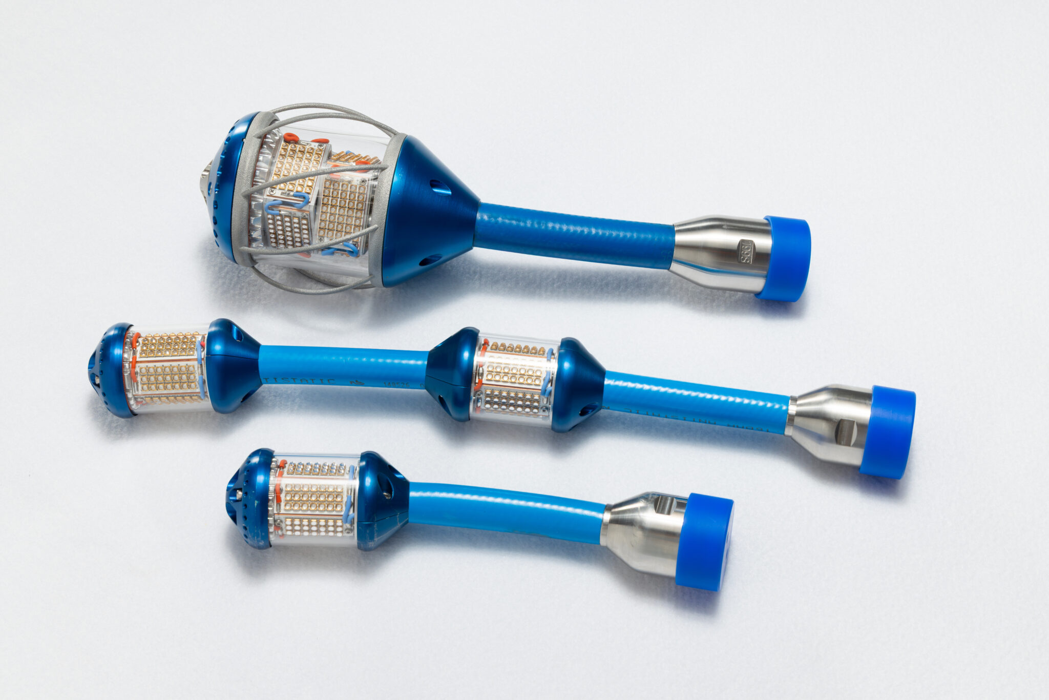 CIPP Equipment - Vortex Companies - Trenchless Technology