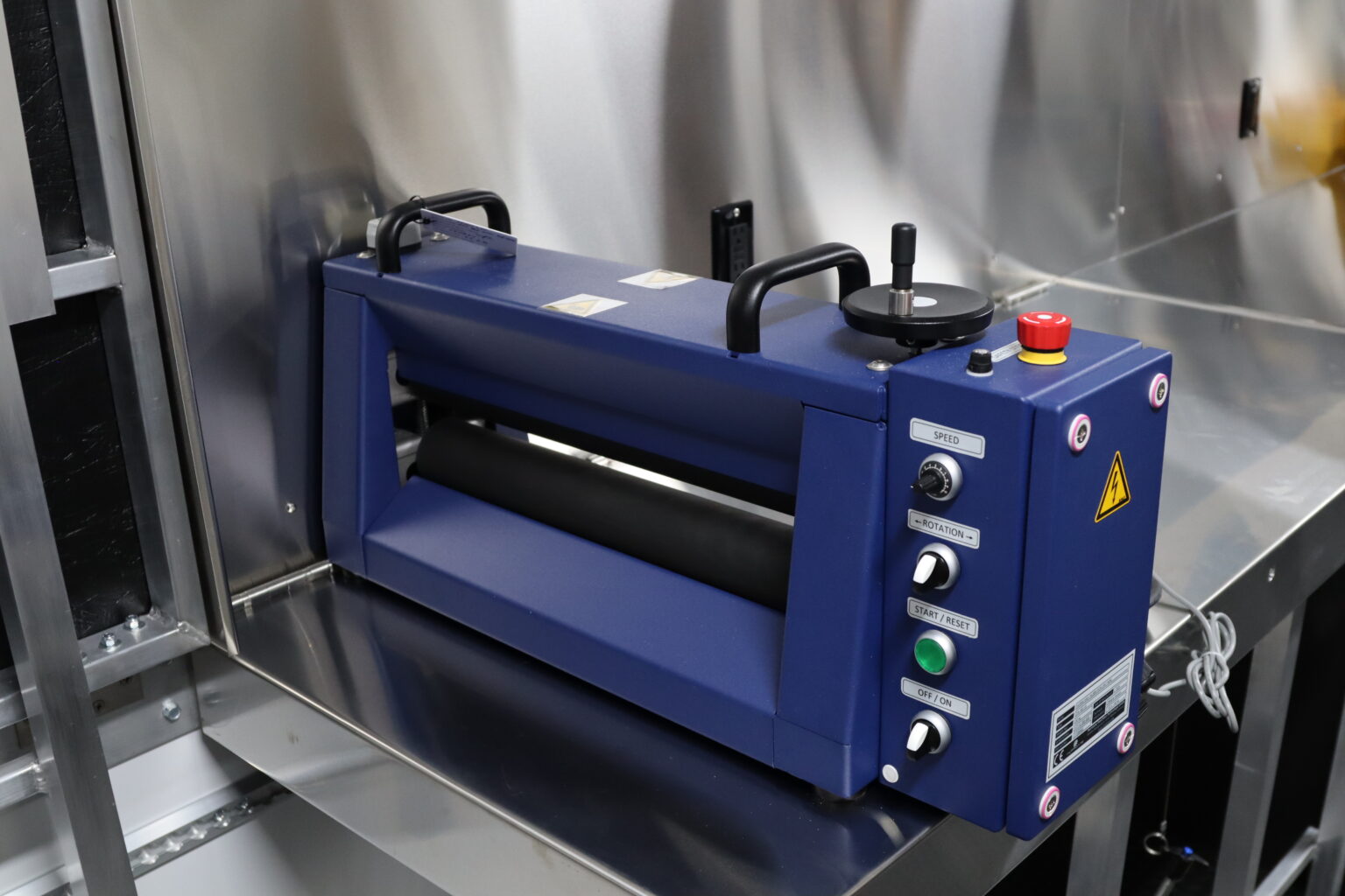 CIPP Equipment - Vortex Companies - Trenchless Technology