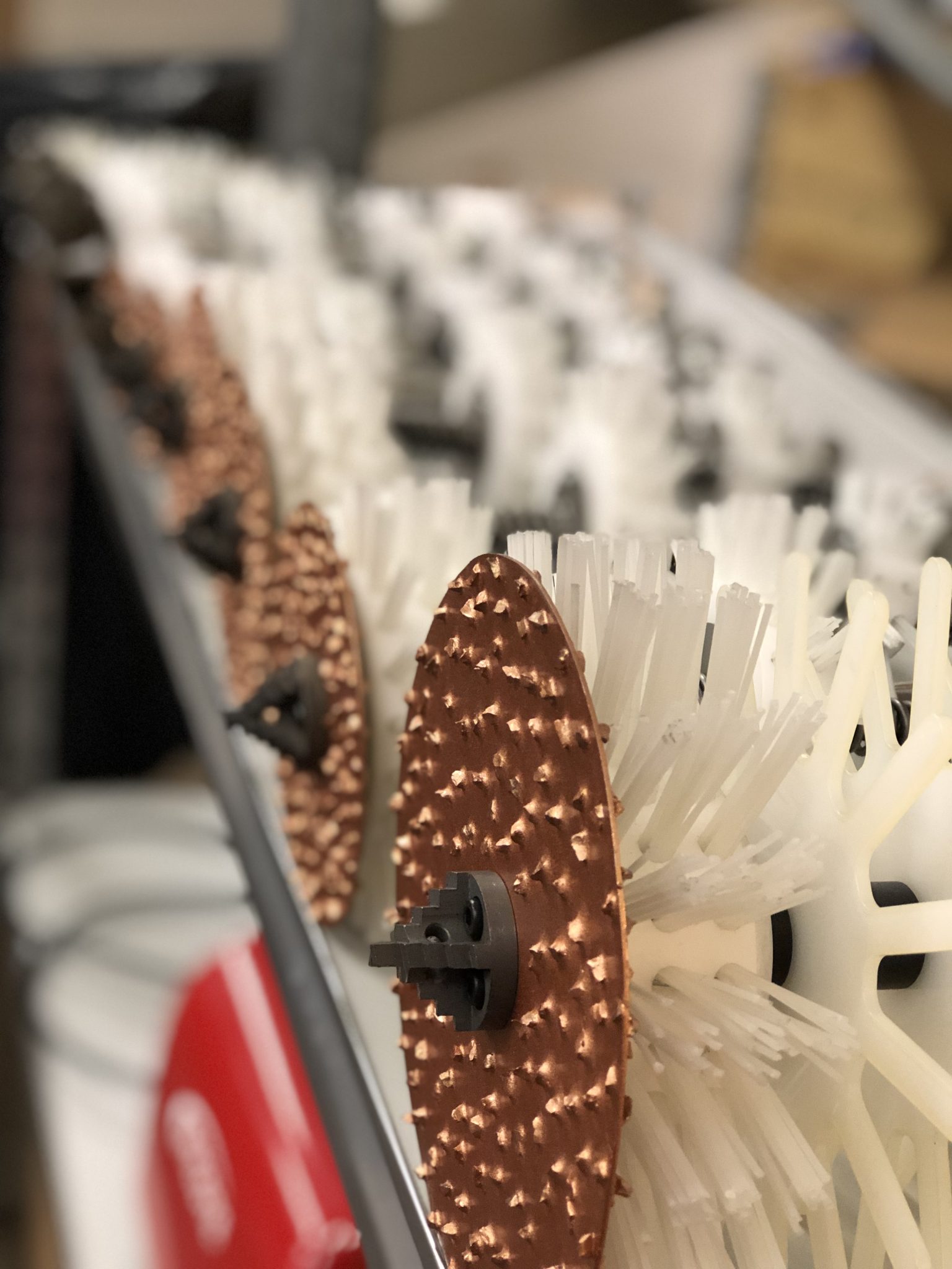 CIPP Equipment - Vortex Companies - Trenchless Technology