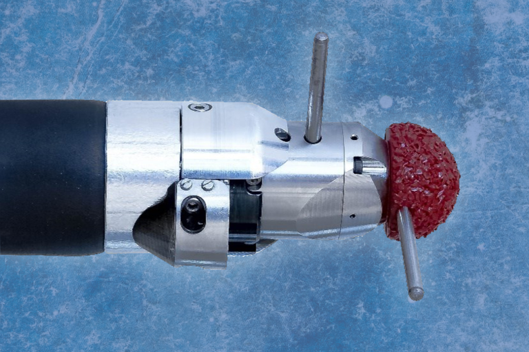 Cutting Equipment - Vortex Companies - Trenchless Technology