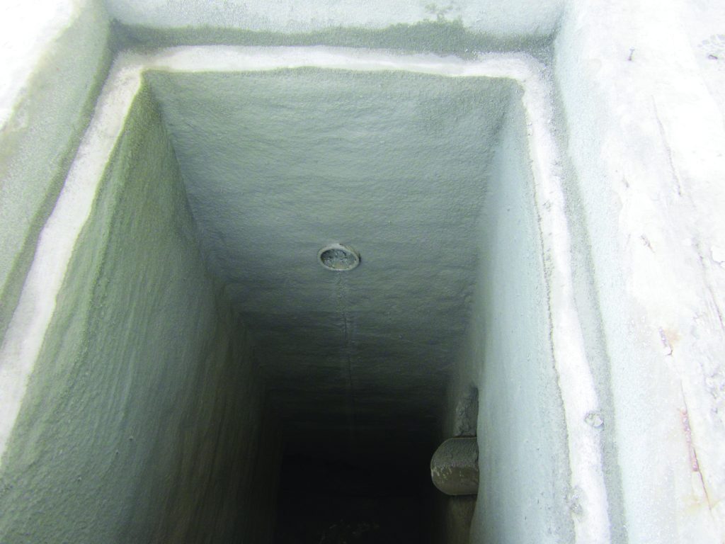 Industrial - Vortex Companies - Trenchless Technology