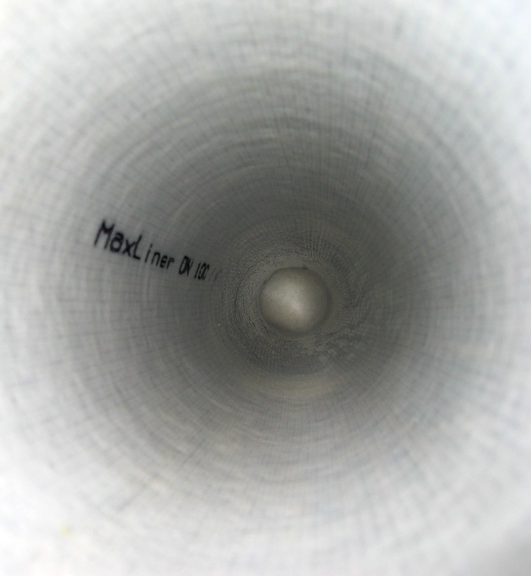 Liners - Vortex Companies - Trenchless Technology