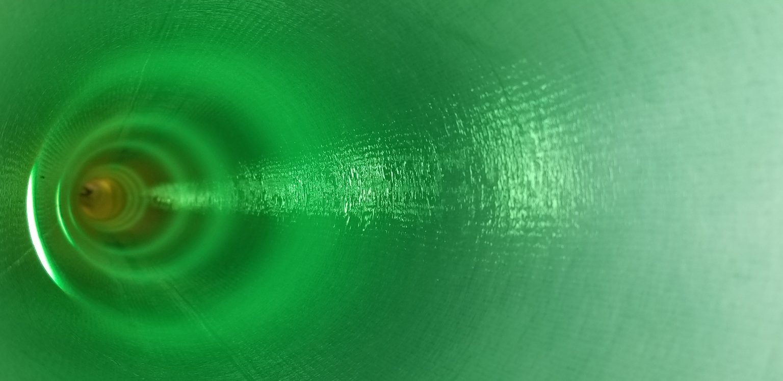 Liners - Vortex Companies - Trenchless Technology