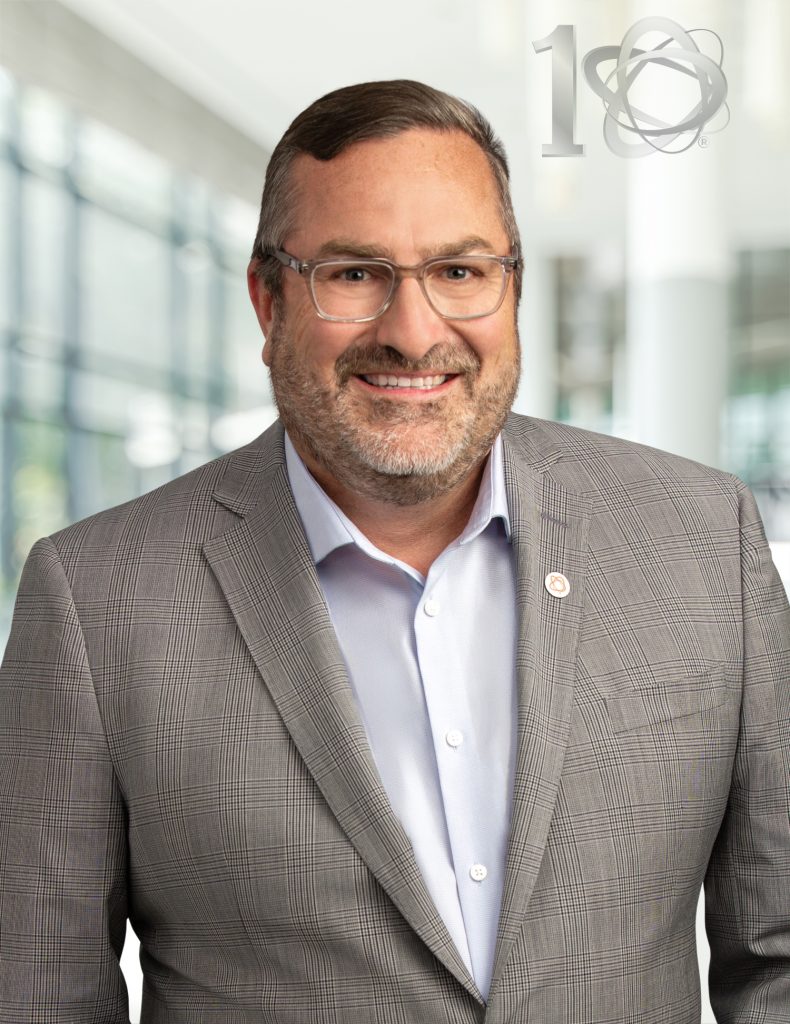 Leadership - Vortex Companies - Trenchless Technology