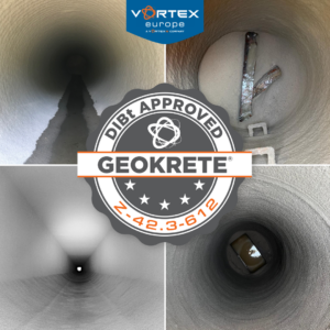 Manhole Inserts - Vortex Companies - Trenchless Technology