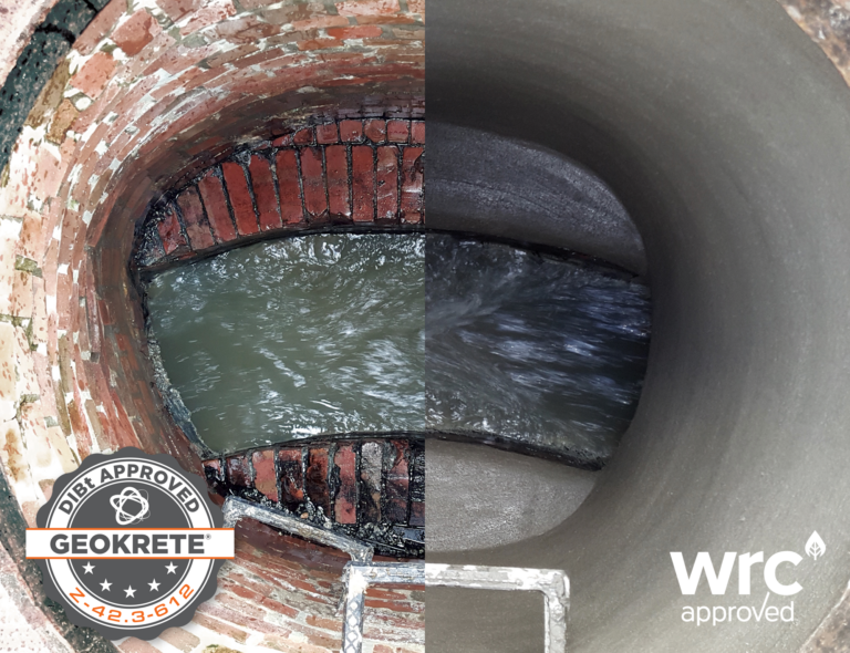 Vortex Europe - Vortex Companies - Trenchless Technology