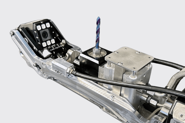 Vortex Water - Vortex Companies - Trenchless Technology