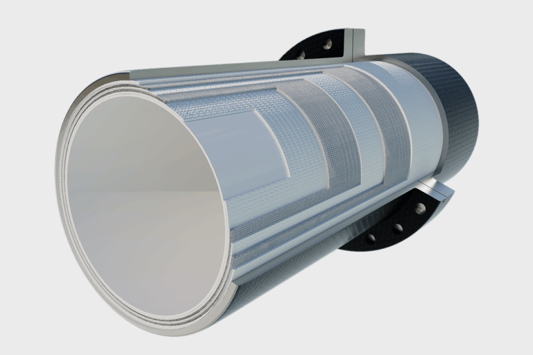 Vortex Water - Vortex Companies - Trenchless Technology