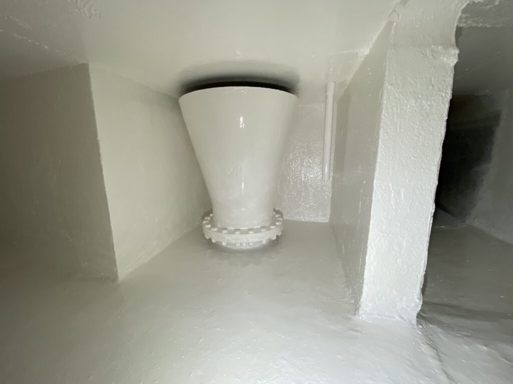 Vortex Water - Vortex Companies - Trenchless Technology