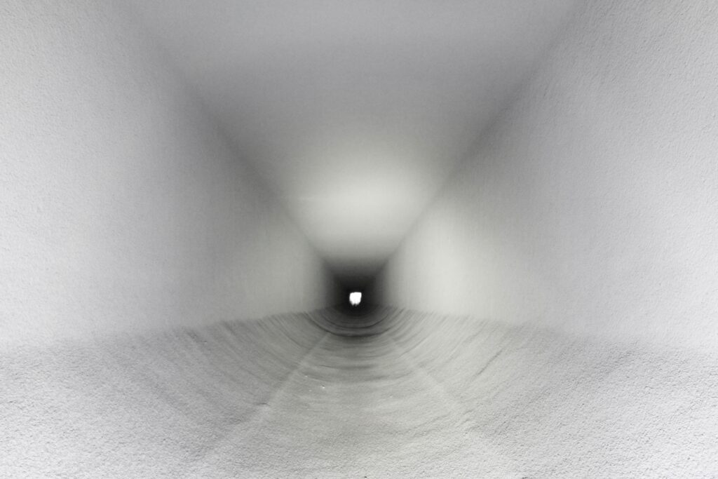 Vortex Water - Vortex Companies - Trenchless Technology